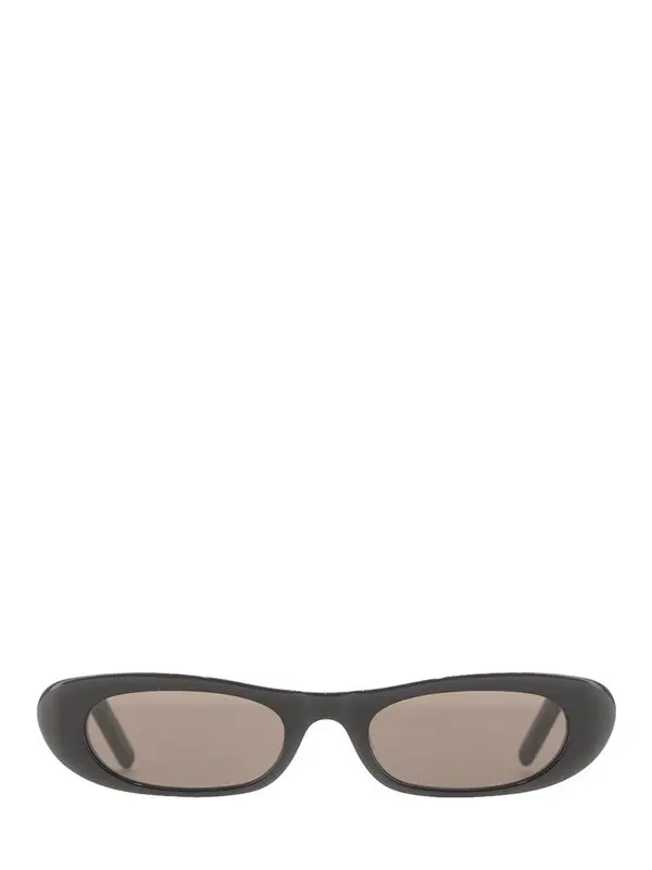 Saint Laurent Occhiale Sl 557 Shade - Black