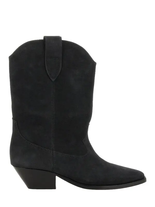 Isabel Marant Étoile Stivale Duerto - Black