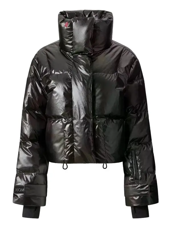 Perfect Moment Astralis Down Ski-jacket - Black