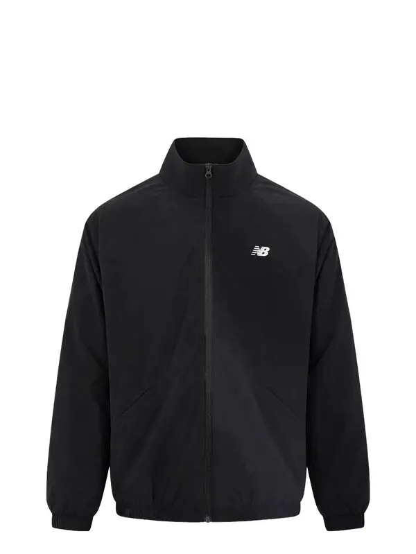 NEW BALANCE Sport Legacy Jacket - Black