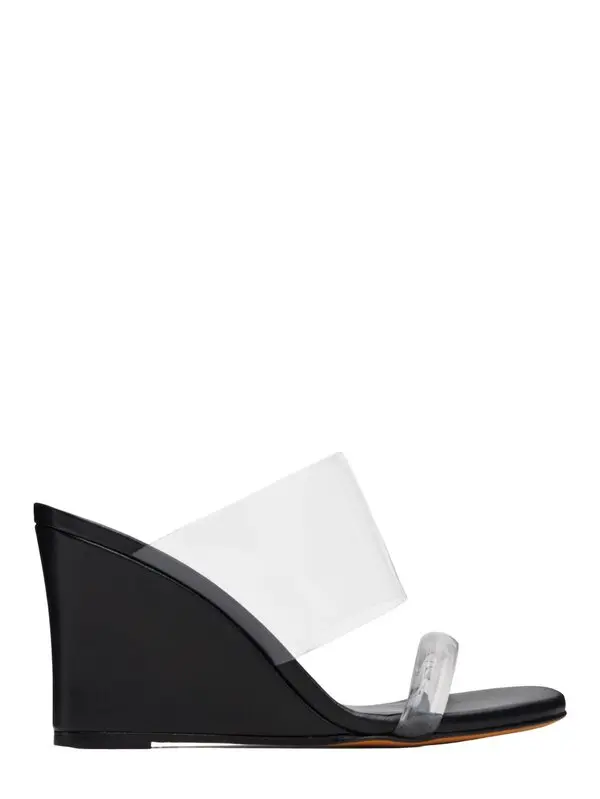 MARYAM NASSIR ZADEH Olympia High-heeled Sandals - No