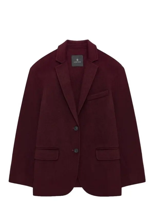 ANINE BING Long-sleeve Jacket - No