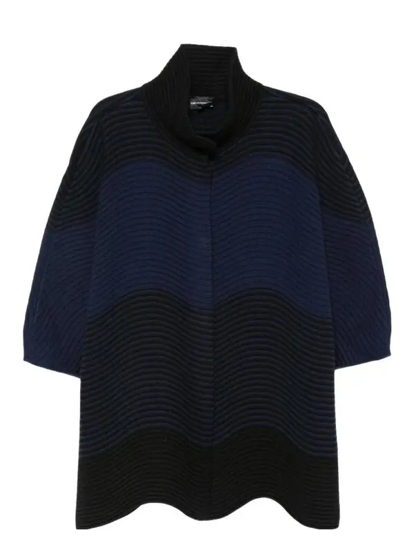 Emporio Armani Long-sleeve Jacket - No