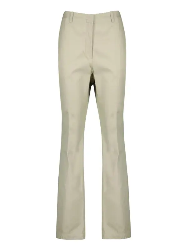 DIESEL® P-aolina Regular Fit Trousers - Beige