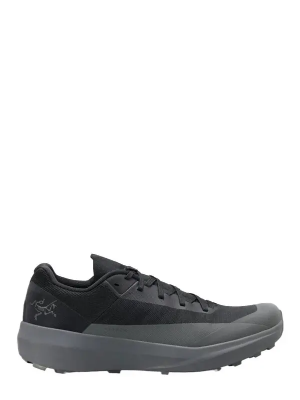 Arc'teryx Norvan Ld 4 Shoe - Black/graphite