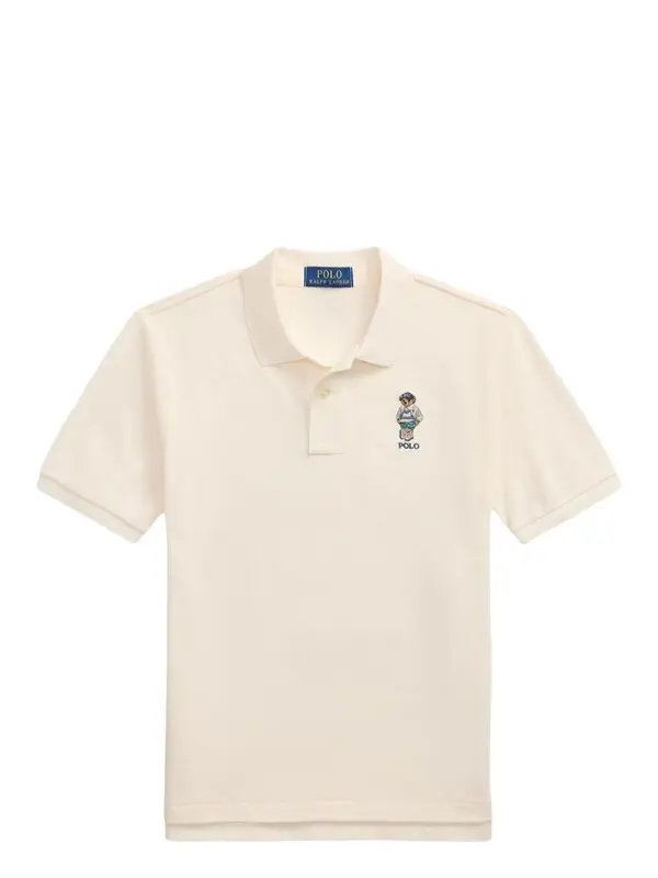 Ralph Lauren Short-sleeved Polo Shirt - No