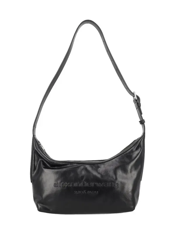 Alexander Wang Borsa Hobo Medium - Black