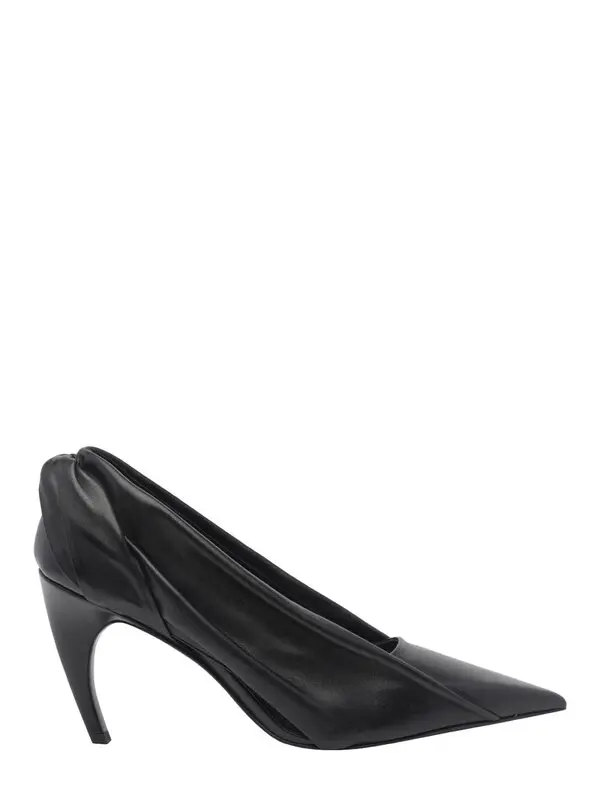 Khaite Pump - Black