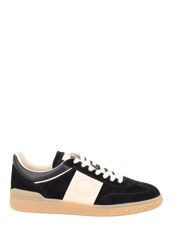 Valentino Garavani Sneaker "upvillage - Black