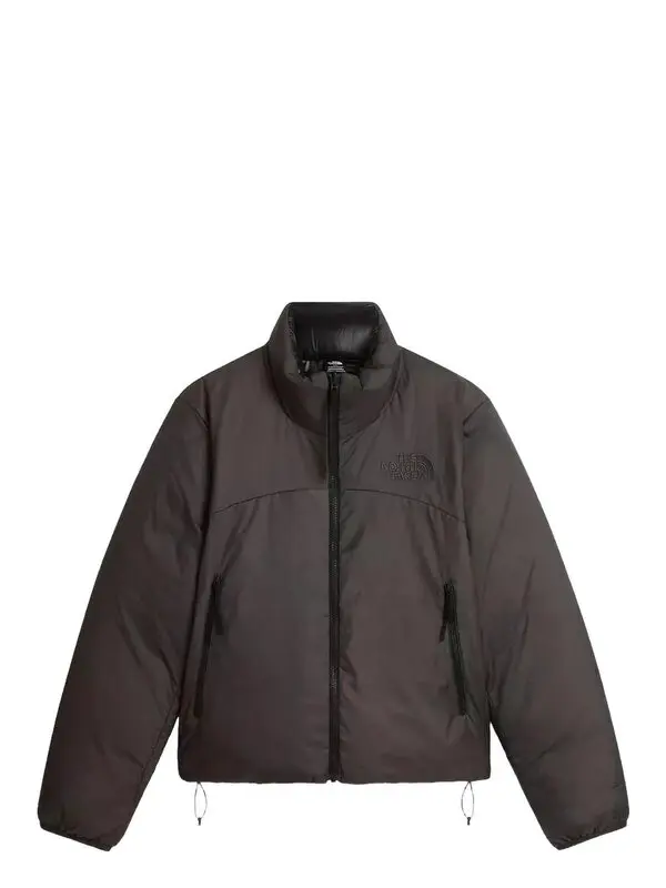 The North Face Pertex® Nuptse Reverisble Jacket - Grey