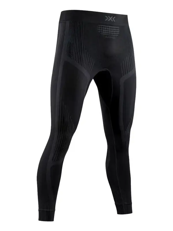 X-BIONIC Invent Panelled Compression Leggings - Black