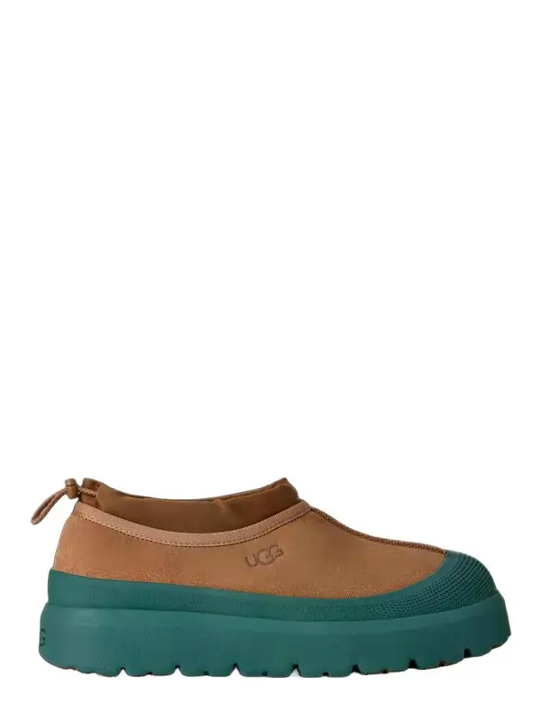 UGG Tasman Weather Hybrid Boots - Brown
