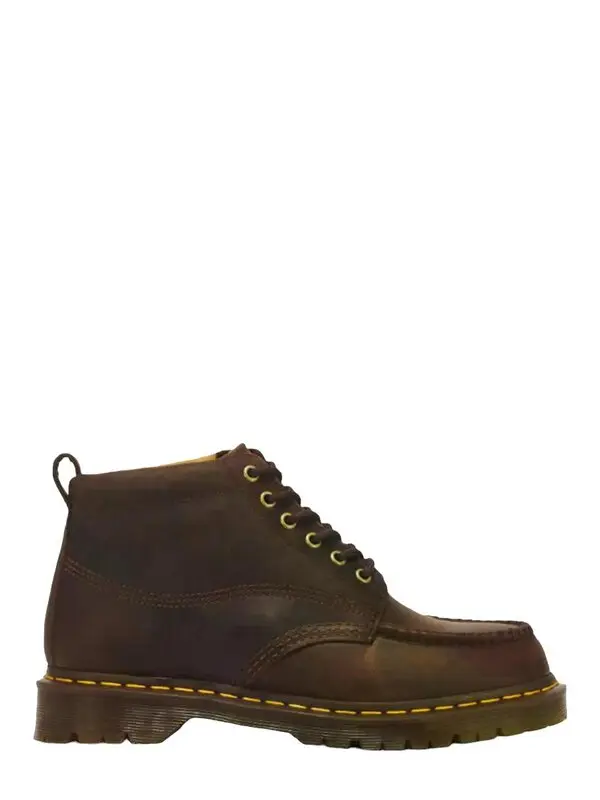 Dr. Martens Lowell Chukka Boots - Brown