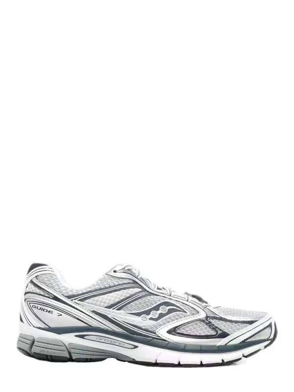 Saucony Progrid Guide 7 Sneakers - Grey