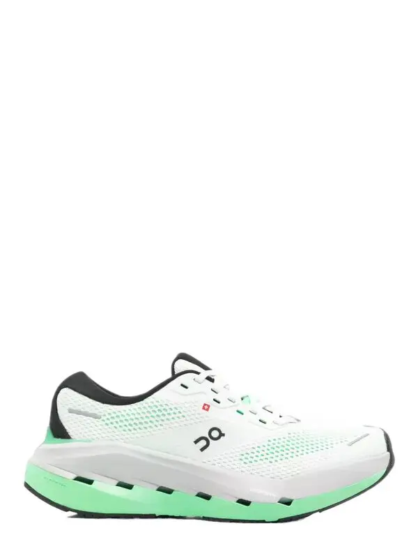 On Cloudrunner 3 Max Sneakers - White