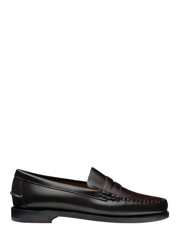 SEBAGO Classic Dan Loafers - Brown