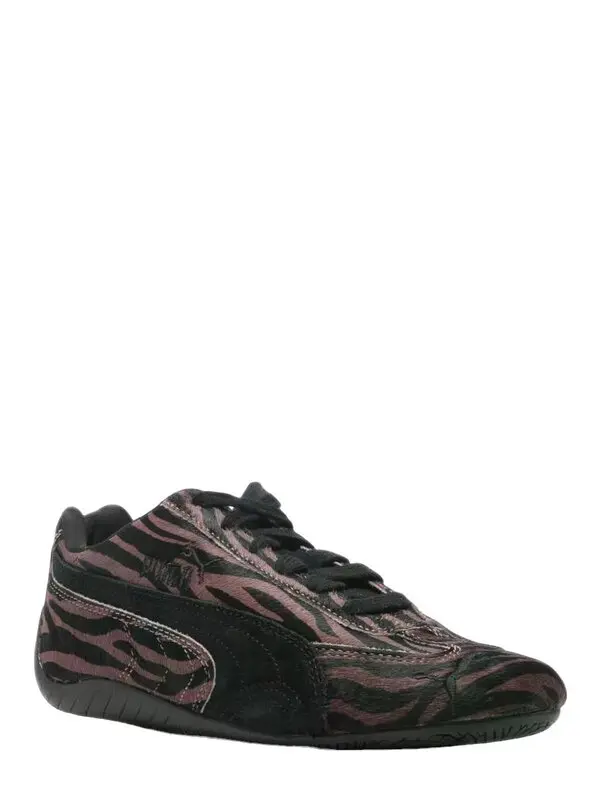 PUMA Speedcat Sneakers - Black