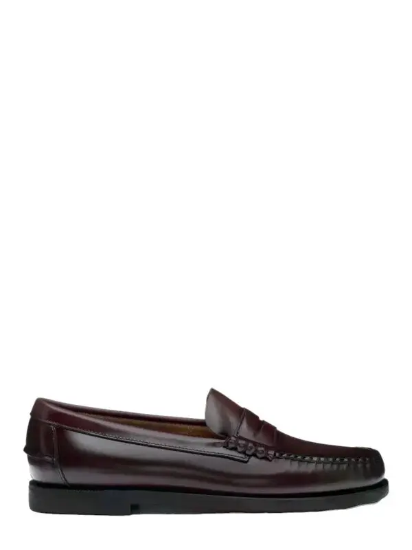 SEBAGO Classic Dan Loafers - Brown