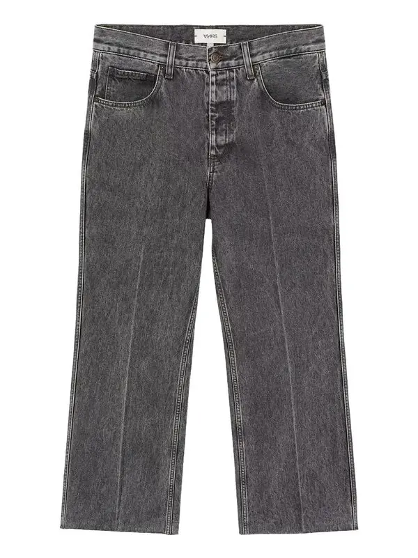 ANIPS Studio Bootcut Jeans - Grey