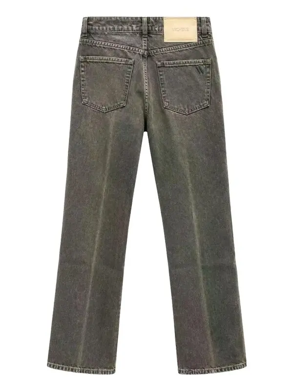 Archive Tabita Flared Jeans - Grey