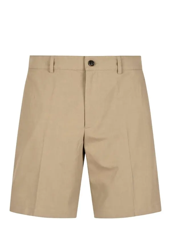 Burberry Charlton Shirt - Saltmarshb