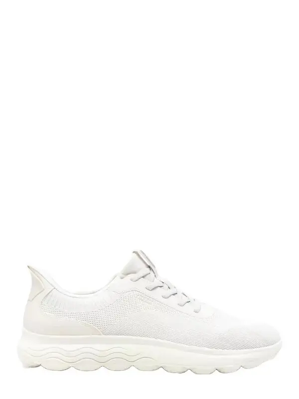 Geox Spherica Plus Sneakers - Neutrals