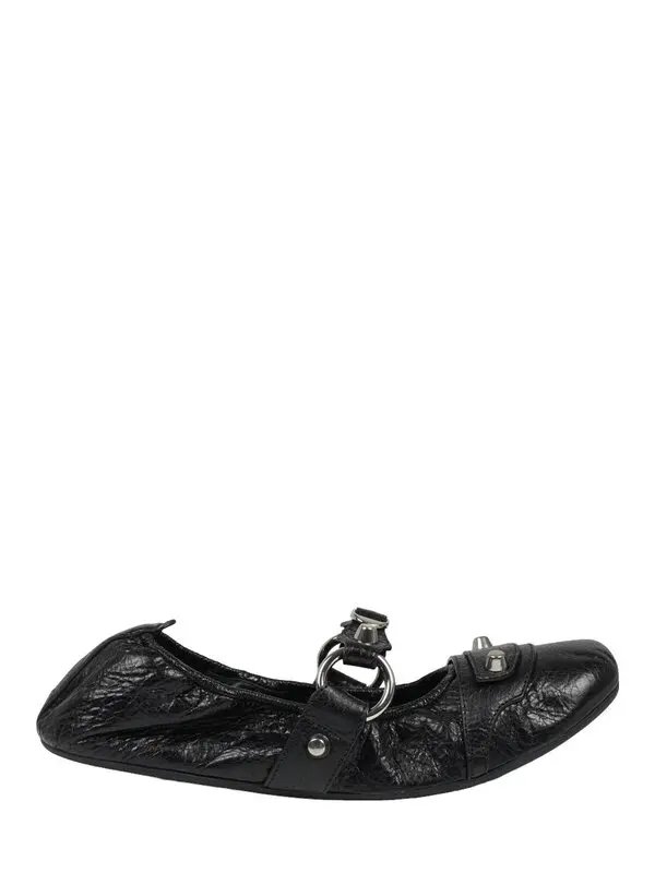 Balenciaga Ballerina City - Black