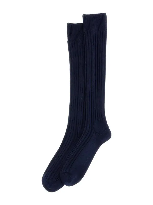 ANT45 Calze - Blu