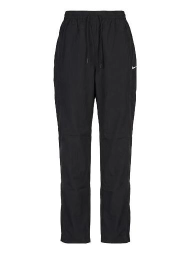 Nike Pants Size Nylon - Black