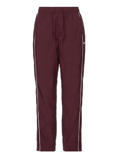 Nike Pants Size Nylon - Red