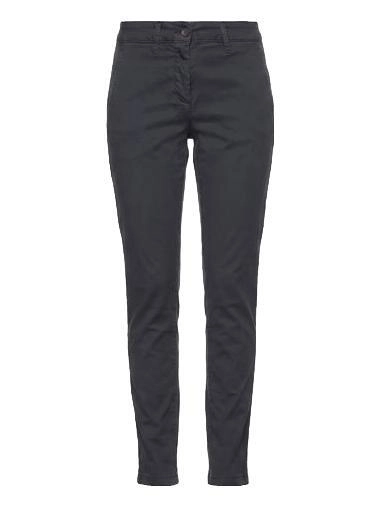 Peuterey Pants Size Cotton, Elastane - Blue
