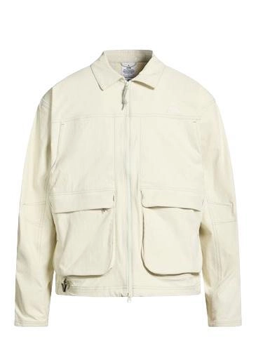 Nike Jacket Light Size Nylon, Elastane - Green