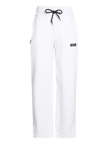 SHOE Pants Size Cotton, Polyester - Grey
