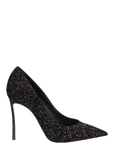 Casadei Pumps Size Leather - Black
