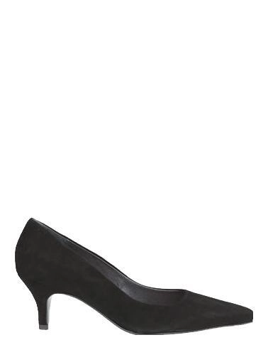 JONAK Debrief Pumps Size Leather - Black