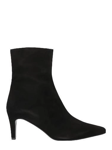 JONAK Diemina Ankle Boots Size Leather - Black