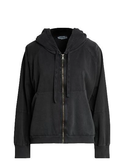 Crossley Sweatshirt Size Cotton - Grey