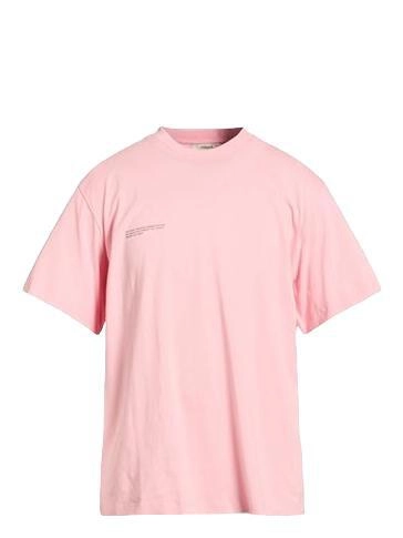 PANGAIA T-shirt Size Organic Cotton - Pink
