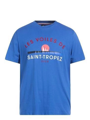 NORTH SAILS T-shirt Size Cotton - Blue