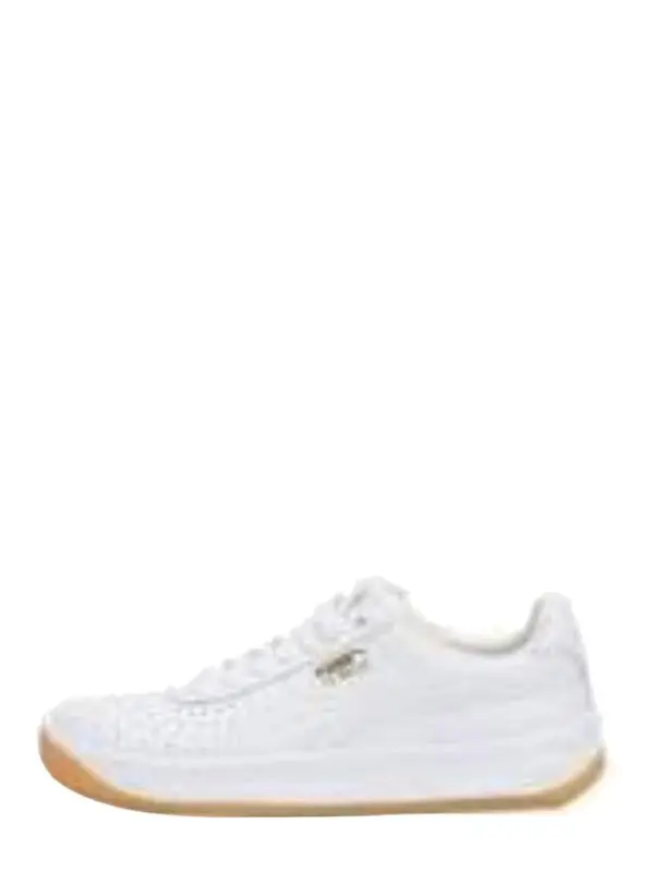 PUMA Gv Special + Kr - White
