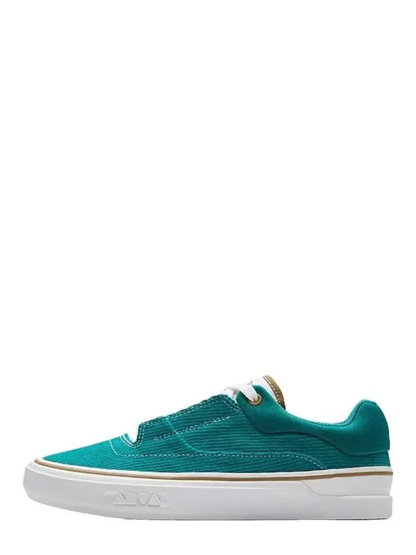 ANTA A-lab Low - Emerald