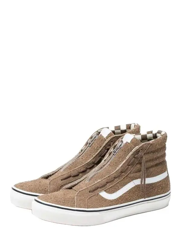 VANS Sk8-hi X Nonnative - Beige