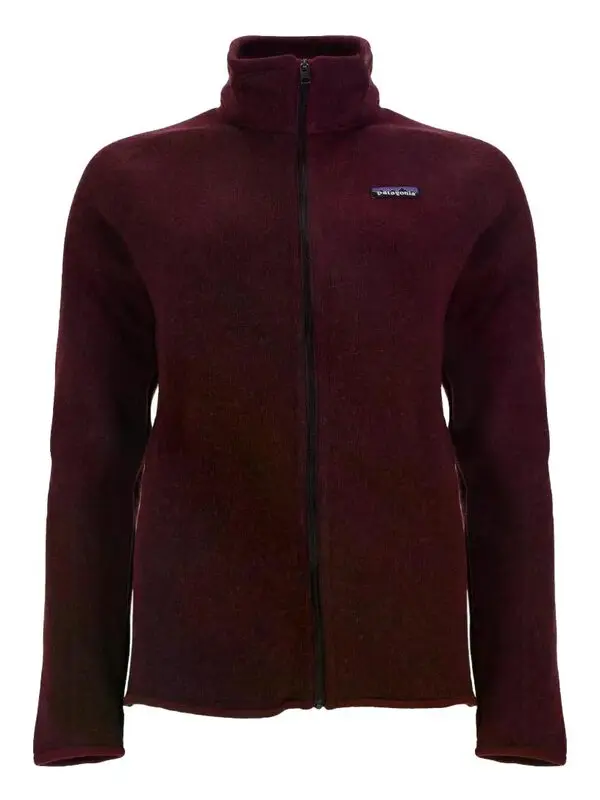 Patagonia Better Sweater® Fleece Jacket - Red