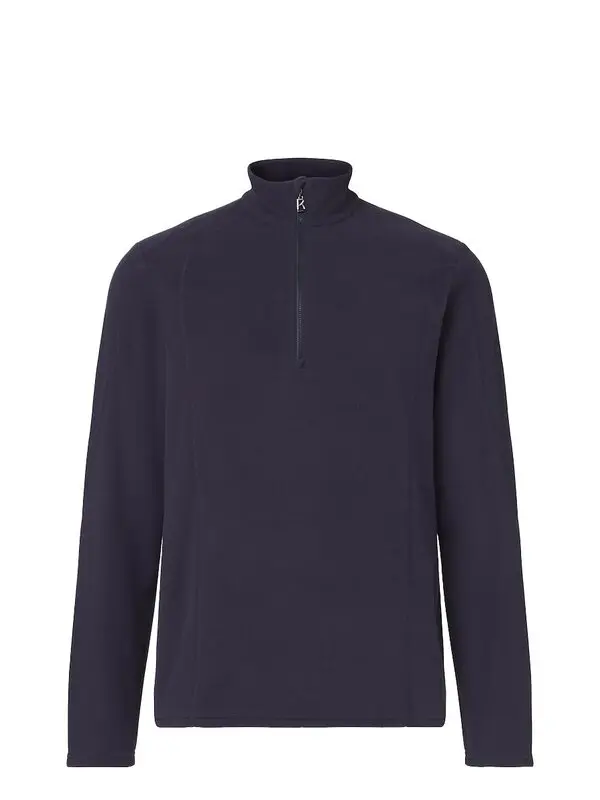 Bogner Harry Fleece Ski Top - Blue