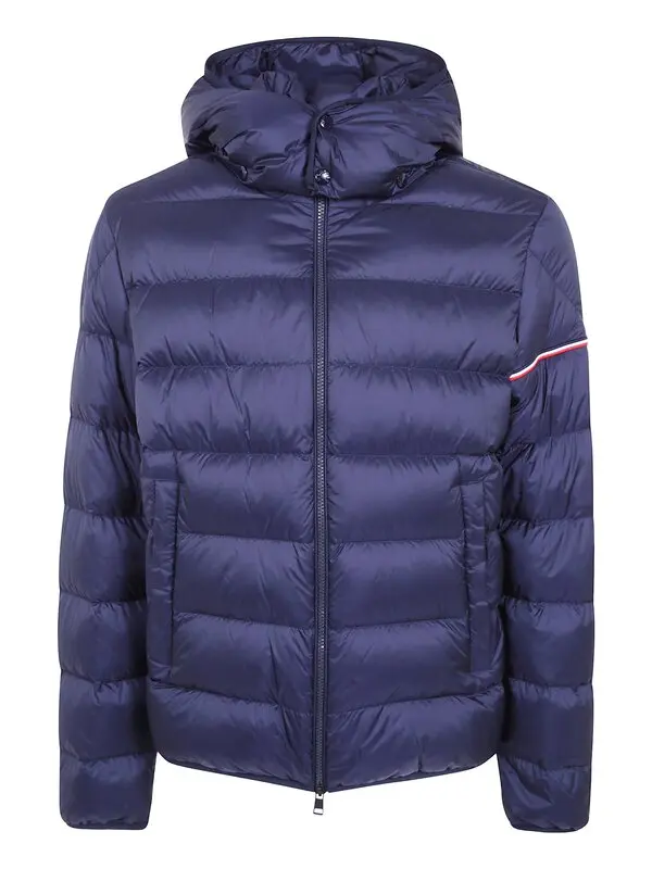 Moncler Jacket "ravenlock - Blue