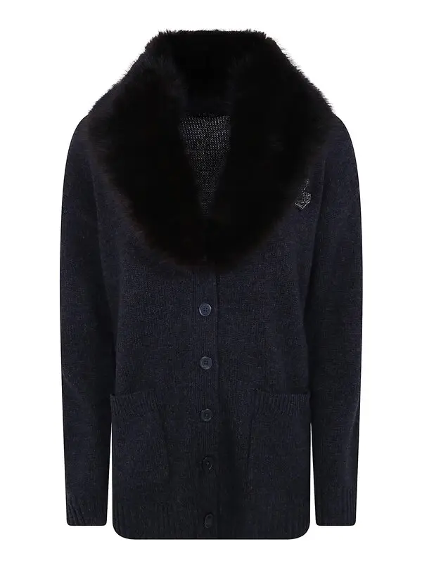 Ralph Lauren Sweater - Blue