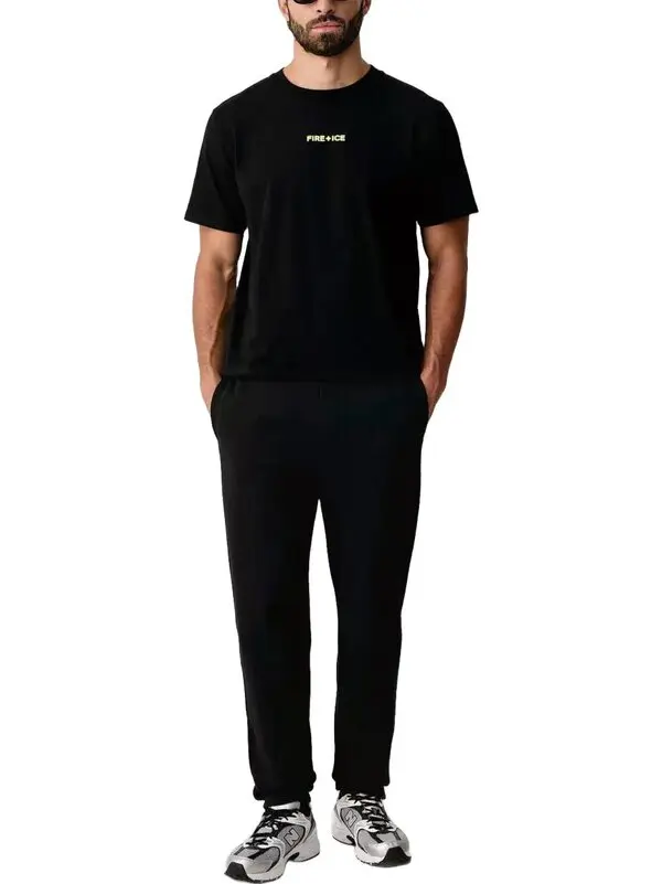 Bogner Pedro Cotton Track Pants - Black
