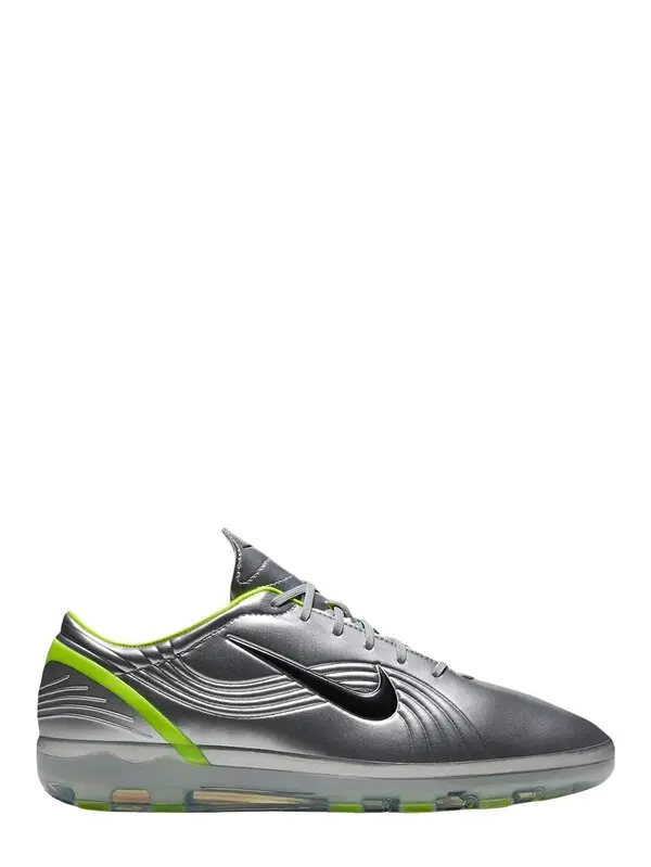 Nike Cryoshot Mercurial Vapor 1 Og 'metallic Volt Green - Silver