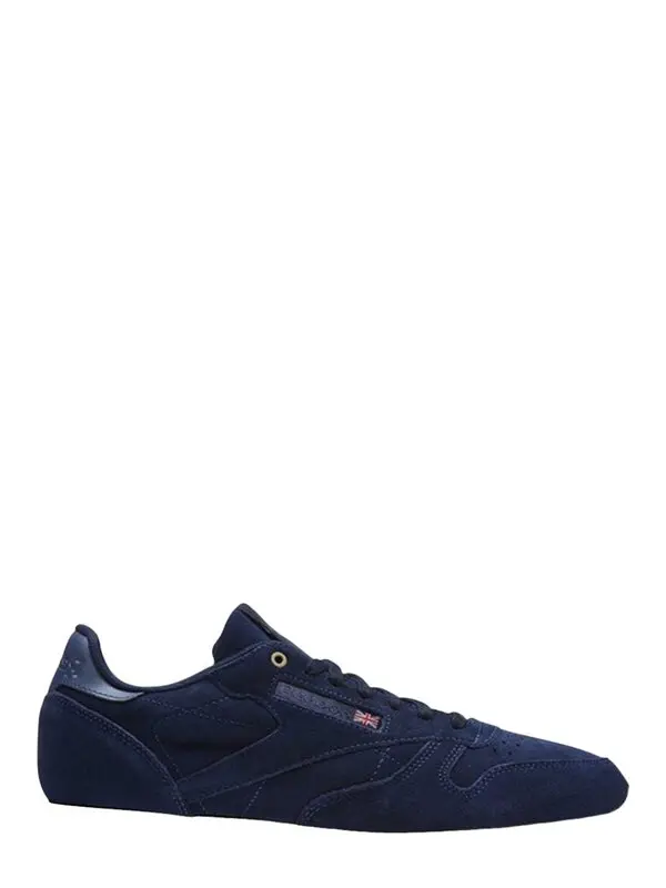 REEBOK Montana Cans X Classic Leather - Blue