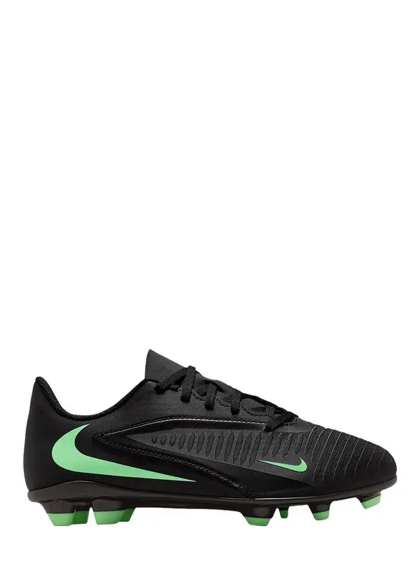 Nike Jr. Phantom Low Club Mg Gs Illusion Green - Black